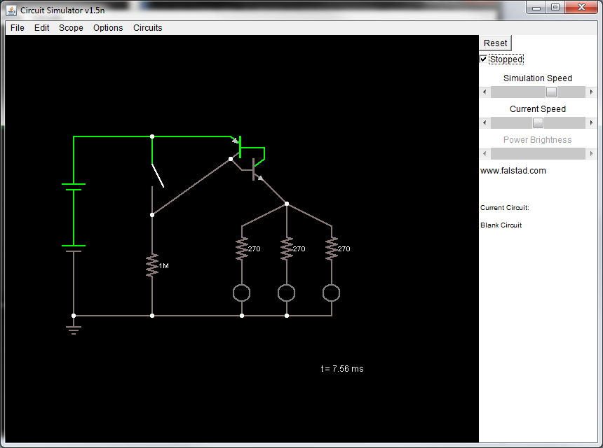 Art Project; questions on completing a circuit with a bronze sculpture ...